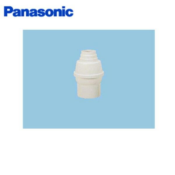 パナソニック[Panasonic]サニタリー用換気扇 トイレ用換気扇FY-12CA3排気・臭突中間取付形汲取式トイレ用省エネ設計各種臭突にワンタッチで取付可能換気効果の良いターボファン採用温度ヒューズ付横取り付けでの使用はできません