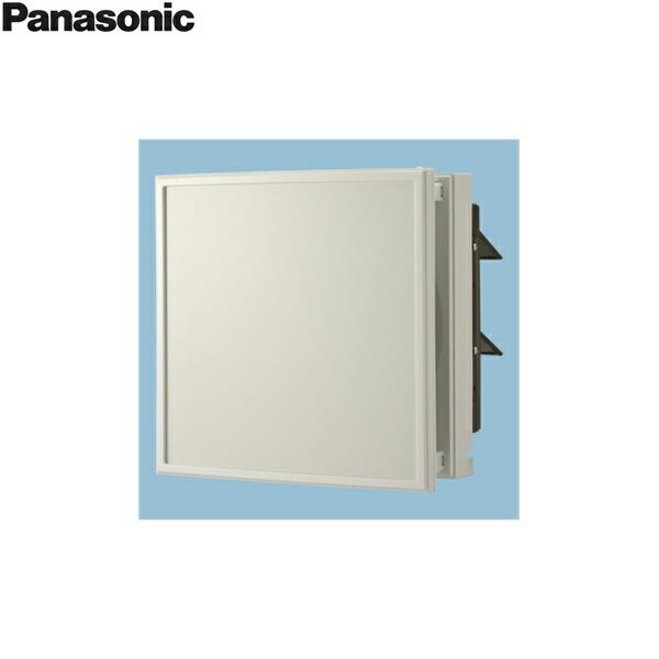 パナソニック[Panasonic]事務所用・居室用換気扇FY-20EEP6インテリア形換気扇(ルーバーセットタイプ)遠隔操作式排気・電気式シャッター羽根径：20cmオリフィス：樹脂製羽根：樹脂製ルーバー：樹脂製・鋼板製※引きひもスイッチなし