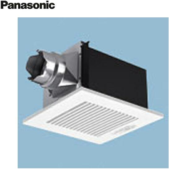 パナソニック[Panasonic]天井埋込形換気扇FY-24BK7/83本体：FY-24BK7ルーバー：FY-24L83本体：鋼板製羽根：樹脂製ルーバー：樹脂製埋込寸法：240mm角適用パイプ：呼び径Φ100mm低騒音・大風量形高効率モータ...