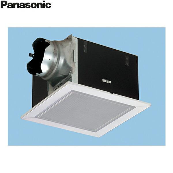 パナソニック［Panasonic］天井埋込形換気扇本体・ルーバーセットFY-32BK7M/19本体：銅板製羽根：銅板製ルーバー：ステンレス製本体：FY-32BK7Mルーバー：FY-32L19埋込寸法：320mm角適用パイプ：呼び径φ150m...