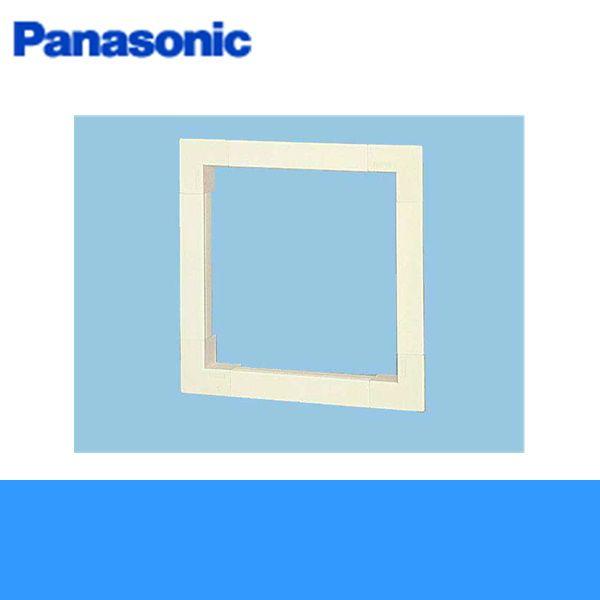 パナソニック[Panasonic] 一般換気扇用部材 絶緑枠(一般換気扇用)FY-PW20換気扇の取付け壁面が金属板(ステンレスなど)の場合に壁面と換気扇の本体を接触させないように使用します20cm用材　質：(枠部)塩化ビニル樹脂　　　　(...