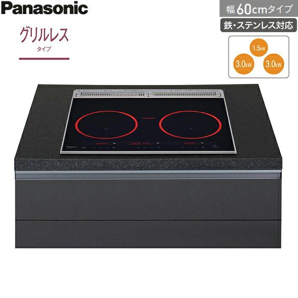 Panasonic（パナソニック） KZ-XK30C Panasonic IHクッキングヒーター