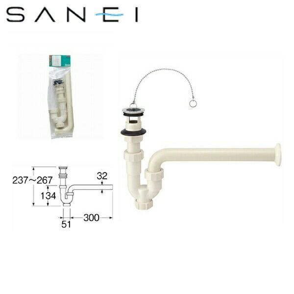 価格.com - SANEI 洗面排水栓付Pトラップ PH779-32 (水栓金具) 価格比較