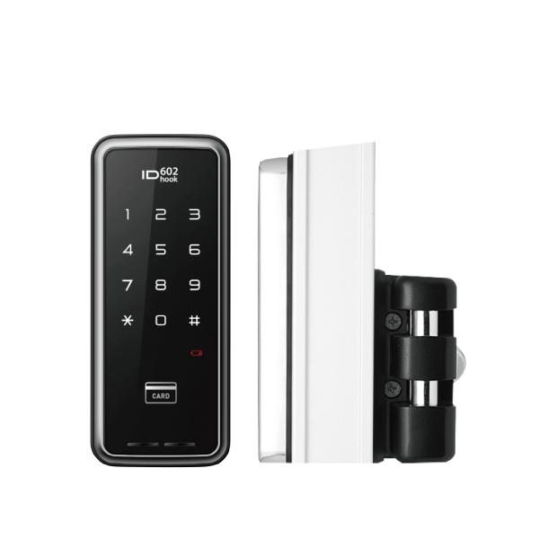 解錠方法 :暗証番号か非接触ICカードにて解錠オートロック :ドアが閉まると自動で施錠されますマナーモード機能:操作音を無音にもできますカード登録枚数 :最大２００枚使用可能カード :Mifare/Felica暗証番号 :4〜12桁4組設定...