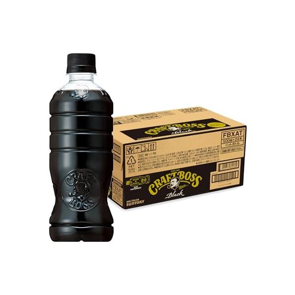 原材料:コーヒー（コーヒー豆（ブラジル、コロンビア、その他））／香料内容量:500ml×24本カロリー:0kcal/100ml商品サイズ(奥行×幅×高さ)42cm×28cm×21cm原産国:日本