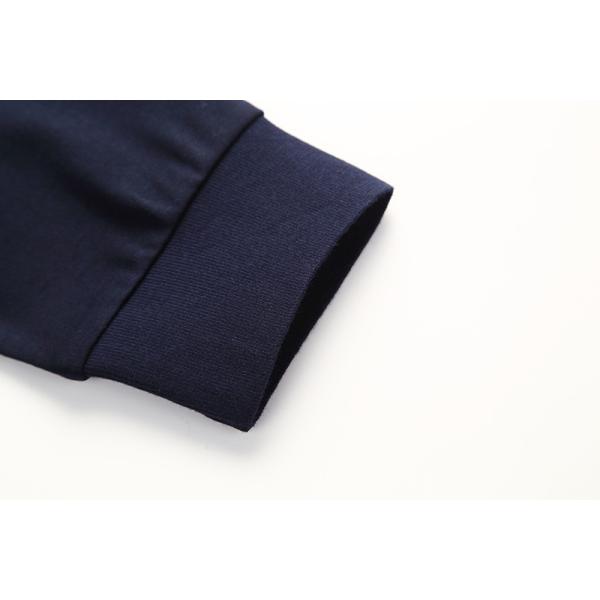 新作 ポロシャツ メンズ 長袖 無地 刺繍 ビジポロ シルケットコットン カジュアル 秋冬 :pl86206:JustMode - 通販 - Yahoo!ショッピング