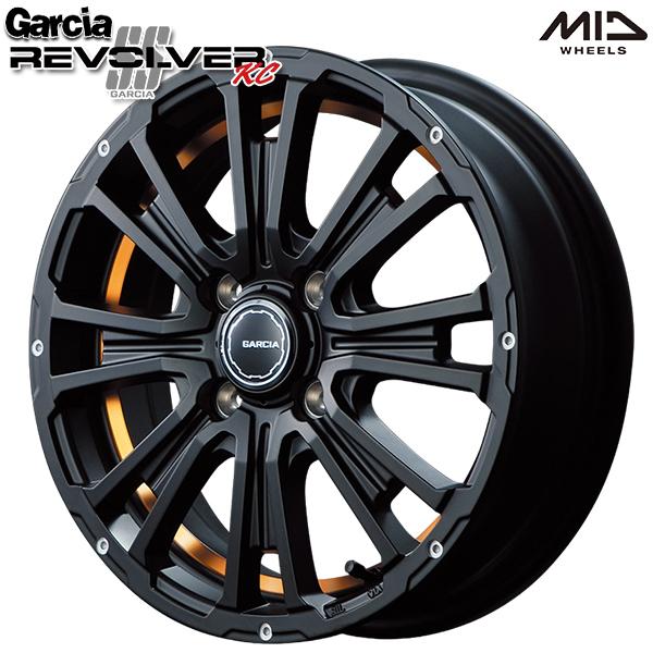 ■マッチングについてホイールはサイズにより複数設定が御座います。装着の可否が判断出来ない場合は、車輌情報にお車の情報（車種、年式、型式）の記載をお願いします。装着可能な設定で手配致します。※3本以下のご注文は1本につき送料1,100円が加算...