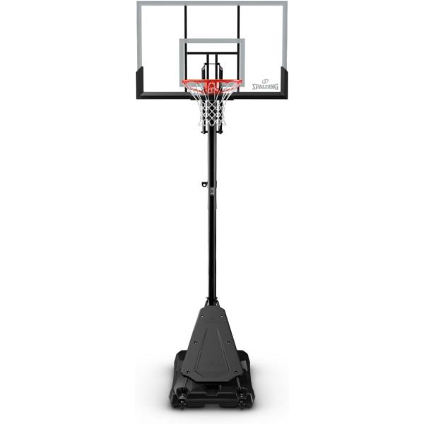 【発売日：2026年10月31日】ボード材質:アクリル、ボードサイズ:約137×81cm、リング高さ:約228~305cm、リング:Pro Slam Breakaway(ぶら下がり禁止)、支柱の太さ:約9cm、タンク容量:140L 、※ご注...