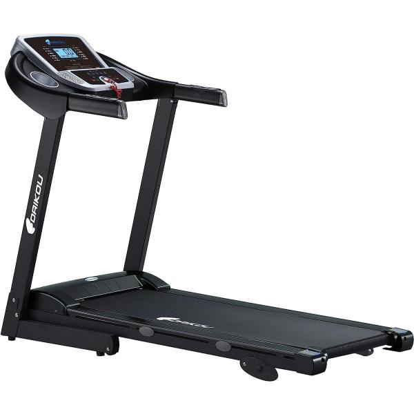 【発売日：2025年11月04日】走行面サイズ(cm)：L120×W43 / 耐荷重：100kg梱包サイズ(cm)：L159×W75×H26(54kg)スピード：1〜16km/h （連続使用60分）、組み立て：お客様（玄関までの配達となりま...