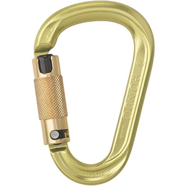 サイズ : 110×72mm、1個入り、ゲート幅 : 28mm、質量 : 95g、ロック : キーロック、強度 : クローズドゲート/24KN オープンゲート/7KN、オーストリア製、