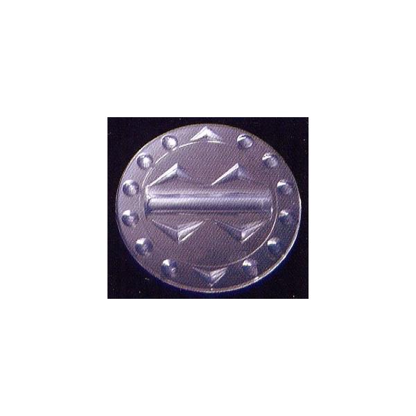 サイズ：直径12.2cm、ディスク型、台湾製、