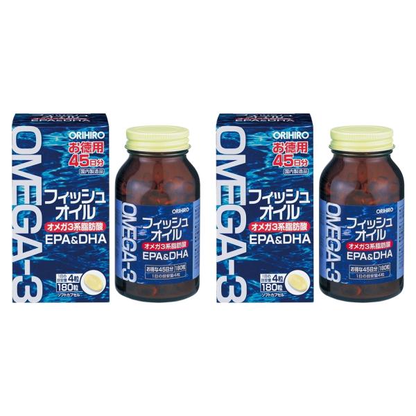 EPA・DHAを含むイワシ・マグロ・カツオ由来の魚油を魚の苦手な方にもご利用しやすいようソフトカプセルに詰めた食品です。食事の偏りが気になる方や魚嫌いの方、健康が気になる方などの栄養補助食品としてお召し上がりください。● 商品名 ： フィッ...