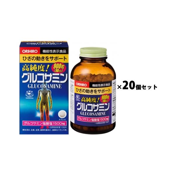 【高純度グルコサミン粒徳用】新たに、人気のII型コラーゲンを含む鶏軟骨抽出物、潤いに重要なヒアルロン酸も配合してリニューアル。一度精製したグルコサミンを再結晶処理により、さらに純粋化したものを使用しています。このグルコサミンは高純度であるた...
