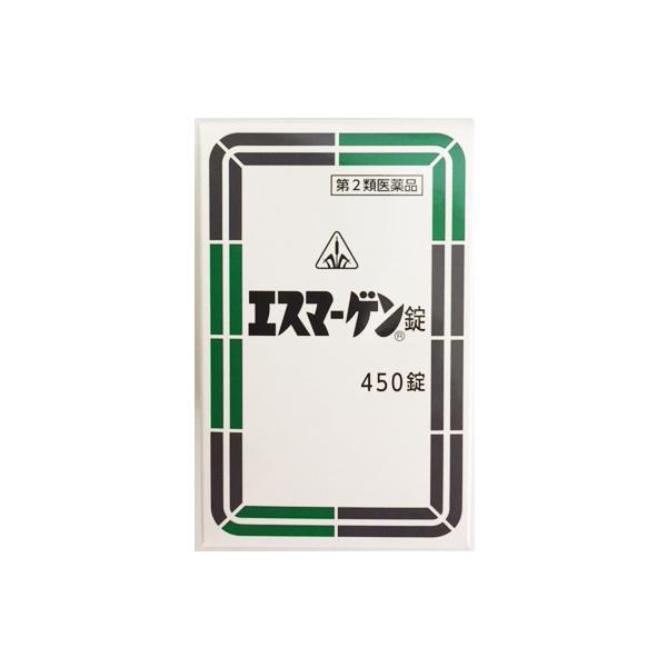 健胃・制酸・消化の効果を中心に、胃腸の機能回復に働くように考えられた生薬配合の総合胃腸薬です。● リスク分類 ： 第2類医薬品● 商品名 ： エスマーゲン錠● 内容量 ： 450錠● メーカー名 ： 剤盛堂薬品※当社から出荷した後【出荷通知...