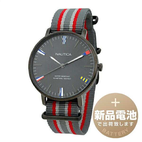 1983年にニューヨークで旗揚げされたアメリカンライフスタイルブランドで、ノーティカとは、ラテン語で”船”を意味します。都会的かつカジュアルなデザインと、マリンスポーツを始めとするアクティブなシーンに適した防水性・耐久性がポイント。ノーティ...