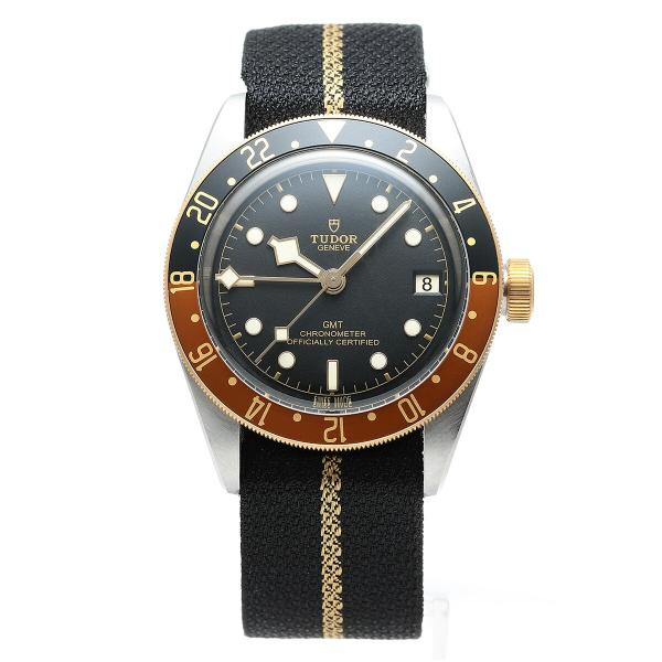 状態：良い(軽い傷や汚れ)メンテナンス：当社時計職人によるメンテナンスと研磨が施されています風防：良好な状態ケース：良好な状態ベゼル：良好な状態裏蓋：わずかな傷バックル：良好な状態針：良好な状態文字盤：良好な状態シリアル：5D-----メー...