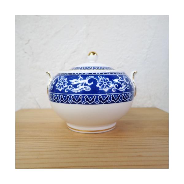 ブランド：ウェッジウッドシリーズ：ボカラサイズ：H10×W12×D10.5cm付属品：なし