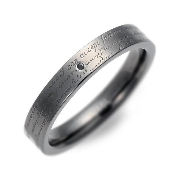 「I can accept failure everyone fails at something. But I can't accept not trying.」のメッセージが印象的。コーディネートに合わせやすい、すっきりとしたシルエット...