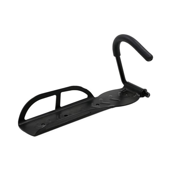 自転車に対応するシンプルで便利な縦置き型の壁掛け式ハンガー固定式で、安全性があり強力的なロック設計ので、意外落下の防止耐荷重:30kg壁掛け出来る自転車の重さは約45kgまで重い自転車でも十分に支え玄関や自室の室内スペースにお洒落でコンパク...