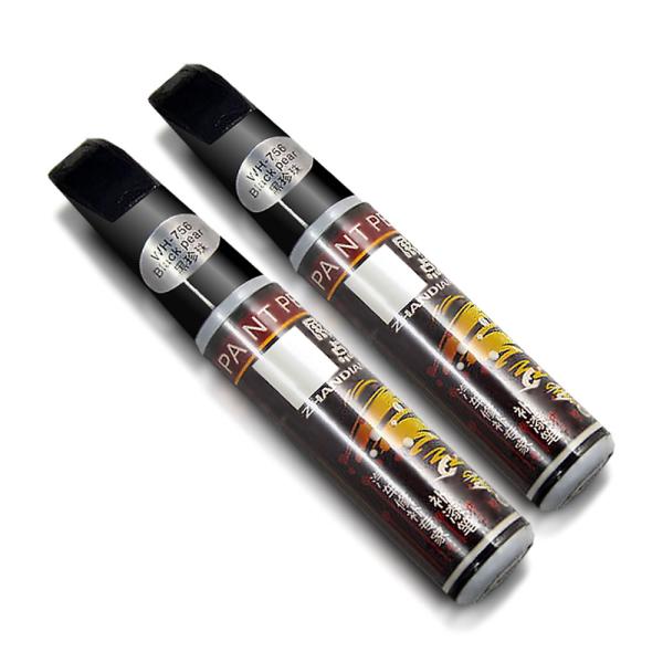 ボディやバンパーの小傷・線キズ補修に車用の補修タッチアップペン「魔法の傷隠しペン」が登場!!!!繁華街を頻繁に走る車は必然的にボディに醜い傷がつきます小さな傷をペイントするために修理店に行くのは不経済であるように思われるので魔法の傷隠しペン...