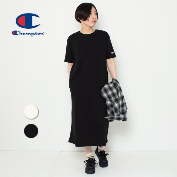 ■Brand Name■Championチャンピオン    ■Item Name■スウェットワンピース[Lot/CW-D010]■備考■【5,000円（税込）以上ご購入で送料無料】※北海道・沖縄除く【ギフト対応】■Situation■[お祝...