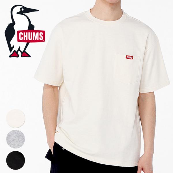 ■Brand Name■CHUMSチャムス■Item Name■キーストーン ショートスリーブ ポケット クルートップ[Lot/CH00-1492]■備考■【5,000円（税込）以上ご購入で送料無料】※北海道・沖縄除く【ギフト対応】■Sit...
