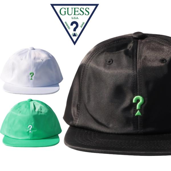 ■Brand Name■GUESS GREEN LABELゲス グリーンレーベル■Item Name■2TONE BUCKET HAT2トーン バケットハット[Lot/GRSS19-005]■Detail■昨今のストリートファッションブーム...