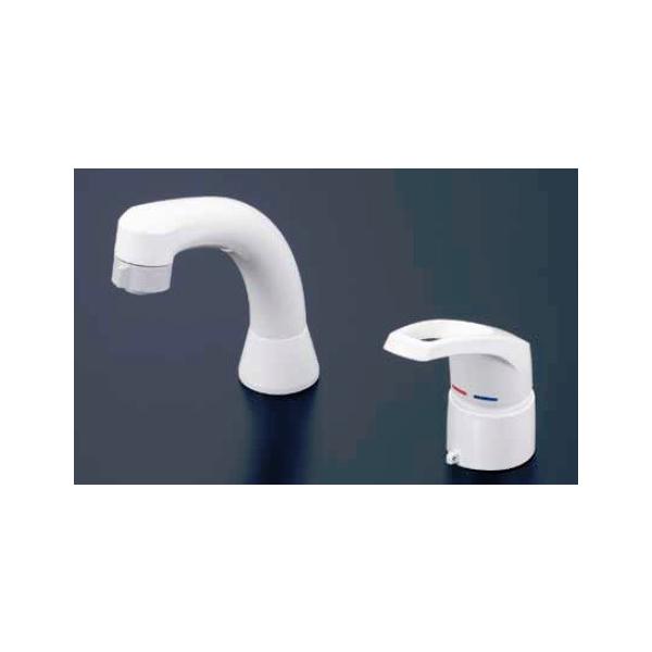 シャワー引出しタイプシングルレバー洗髪シャワータイプＮＳＦシャワーストレート吐水ブレードホース・クイックファスナー付ヒートン付この商品はメーカーお取り寄せ商品です。メーカーに在庫がある場合は1~2日ほどで出荷対応させていただきます。メーカー...