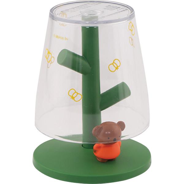 HASHY人気のうがいコップ＆スタンドシリーズに90mlコップのミニサイズが登場！マウスウォッシュ・うがい薬など少量使いに最適。小さなフィギュアがついているコップとスタンドのセットです。割れにくいプラコップ製なので、お子様のうがいデビューに...