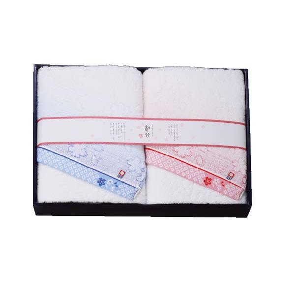 【包装なしを選択することで、資材の削減とごみの増加を防ぐことができ地球環境の保護と持続可能な社会の実現（SDGs）に貢献することになります。 】古くからは親しまれてきた--さくら--をモチーフにした今治タオル認定のタオル。現品約60×115...