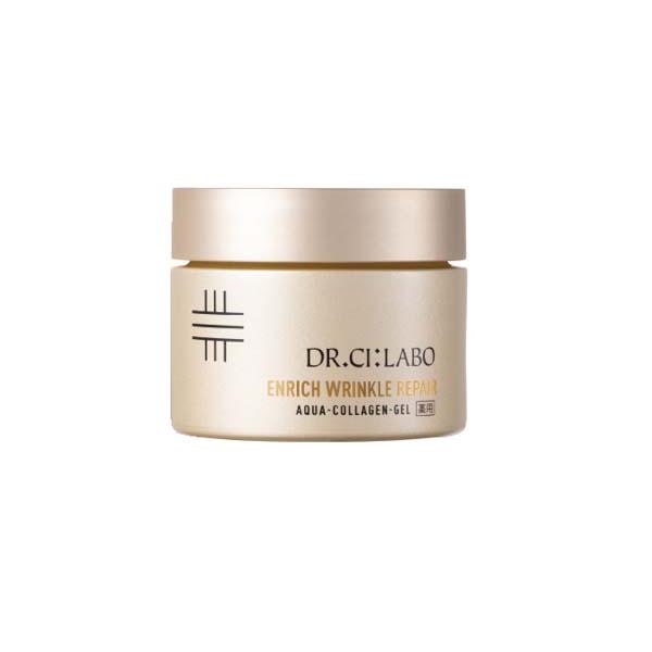 【包装なしを選択することで、資材の削減とごみの増加を防ぐことができ地球環境の保護と持続可能な社会の実現（SDGs）に貢献することになります。 】シワ改善薬用有効成分ナイアシンアミド配合。真皮のコラーゲン生成を促進し、シワを改善する高機能エイ...