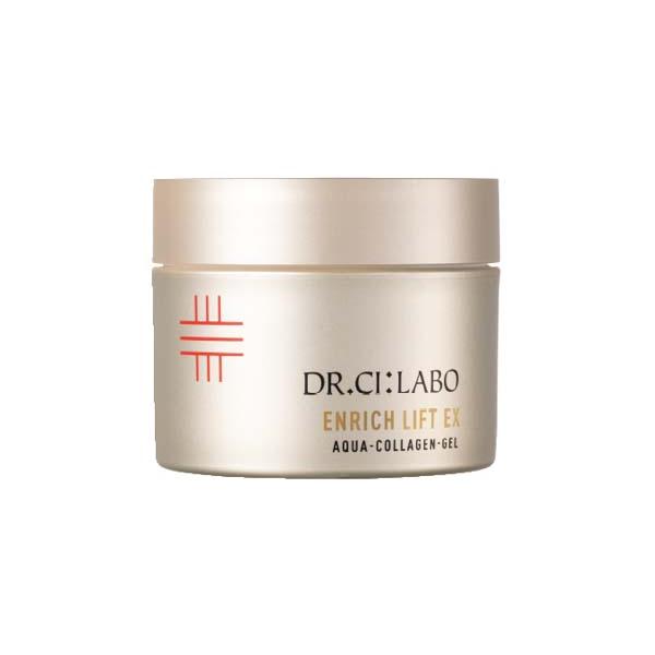 【包装なしを選択することで、資材の削減とごみの増加を防ぐことができ地球環境の保護と持続可能な社会の実現（SDGs）に貢献することになります。 】シーラボ史上最高傑作！うるおい溢れる濃密ハリ肌へハリ肌高機能ゲル●内容量=100g原産国または加...