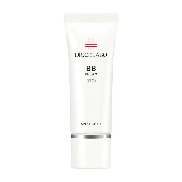 【包装なしを選択することで、資材の削減とごみの増加を防ぐことができ地球環境の保護と持続可能な社会の実現（SDGs）に貢献することになります。 】ブライトニングBBクリーム、曇りなき透明美肌※へ ※メイク効果多機能ファンデーション●内容量=3...