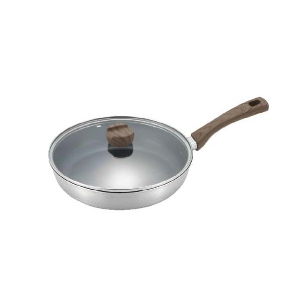 【包装なしを選択することで、資材の削減とごみの増加を防ぐことができ地球環境の保護と持続可能な社会の実現（SDGs）に貢献することになります。 】道具にこだわれば、料理の楽しみはさらに深く。プロに学べ、料理の世界を楽しむ、厳選道具。熱伝導の良...