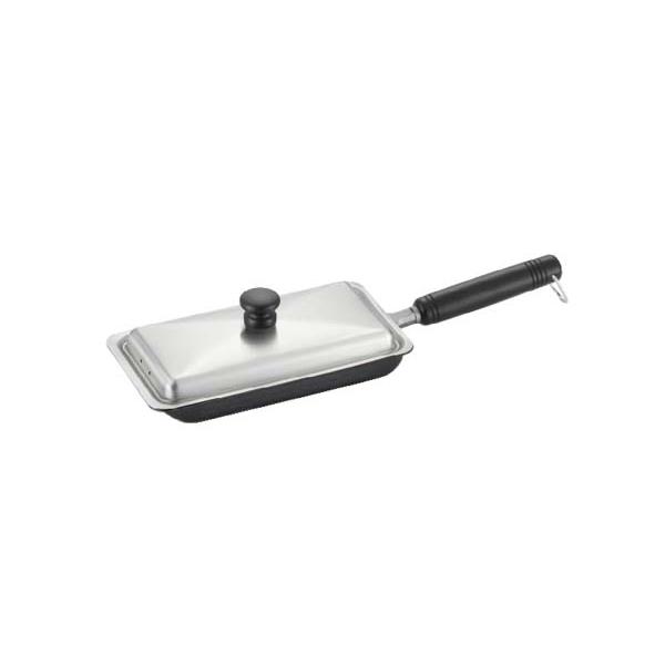 【包装なしを選択することで、資材の削減とごみの増加を防ぐことができ地球環境の保護と持続可能な社会の実現（SDGs）に貢献することになります。 】道具にこだわれば、料理の楽しみはさらに深く。プロに学べ、料理の世界を楽しむ、厳選道具。表面は、フ...