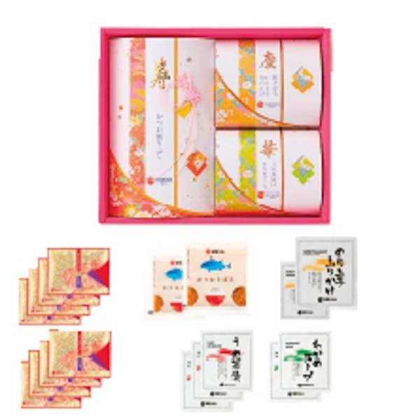 【包装なしを選択することで、資材の削減とごみの増加を防ぐことができ地球環境の保護と持続可能な社会の実現（SDGs）に貢献することになります。 】包装・のし掛けができる、花結びシリーズ。「花削り」をメインに、5種の豊富なバリエーション。白をベ...