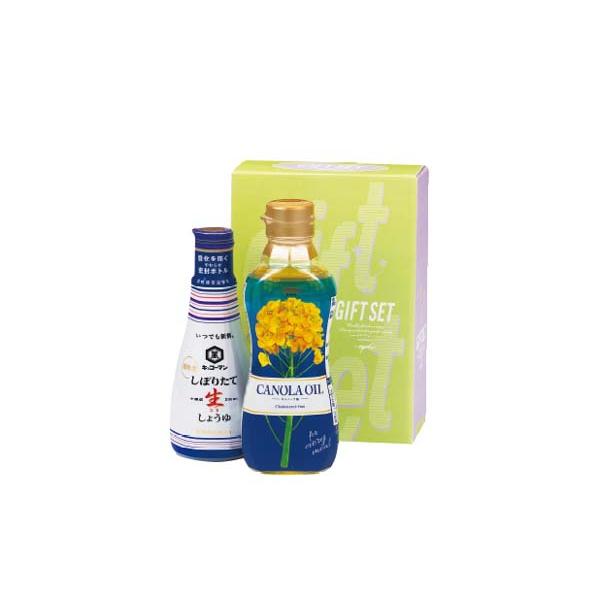 【包装なしを選択することで、資材の削減とごみの増加を防ぐことができ地球環境の保護と持続可能な社会の実現（SDGs）に貢献することになります。 】テーブルサイズの調味料セットです。キッコーマンいつでも新鮮しぼりたて生しょうゆ200ml、昭和キ...