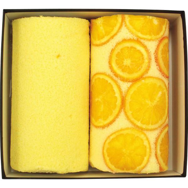 トロピカルな角切りマンゴーがごろごろ入った、夏にぴったりなロールケーキ。たっぷりつまったクリームはあっさりめ。みずみずしいマンゴーの甘酸っぱさが、さっぱりさわやかな味わい。表面にスライスしたオレンジをあしらった、華やかなロールケーキ。クリー...
