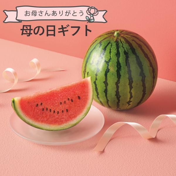 食べるときに種がほとんど気にならない種の大きさが従来の4分の1程度にしかならないマイクロシードのすいか。皮が非常に薄く、すいかの抜群のシャリ感と甘さも併せ持つとても美味しい西瓜です。●熊本県または長崎県または和歌山県産 ピノガール×2(1玉...