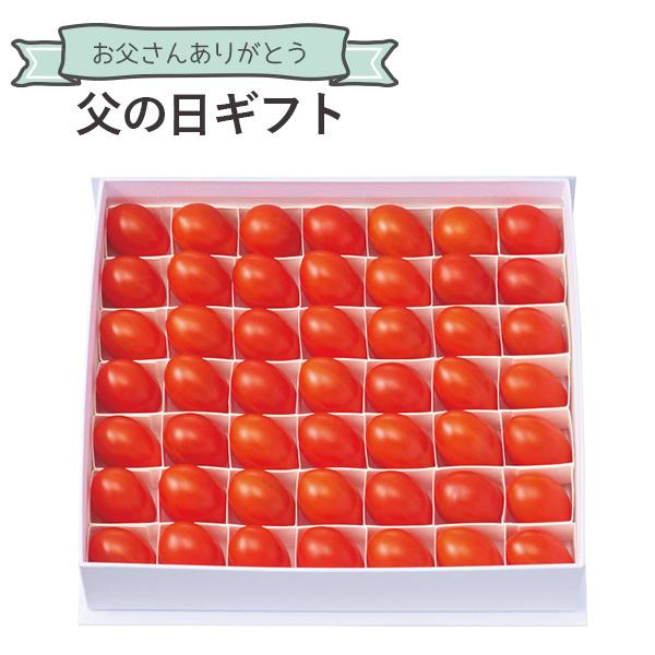 【父の日専用】商品お届け期間6/17(水)〜6/21(日)となります掲載商品は数に限りがあるため、なくなり次第終了となります。予めご了承ください。毎日に、一粒の贅沢を。糖度11。トマトの常識を超えた、驚きの甘さ。食べたその瞬間に、思わず笑顔...