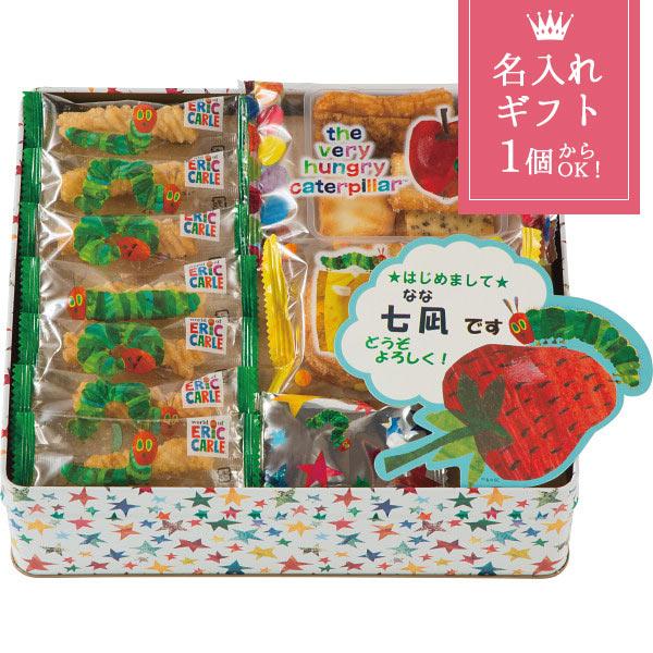 お名入れのご注文は1個から承ります【お名入れ内容】お名前の表記：漢字(ふりがな)、ひらがな、カタカナ文字数：5文字まで記入できる人数：双子OKお名入れ場所：イラストカード【お届け日】ご注文後：約7〜10日間(土日祝店休日を除く)※商品の特性...