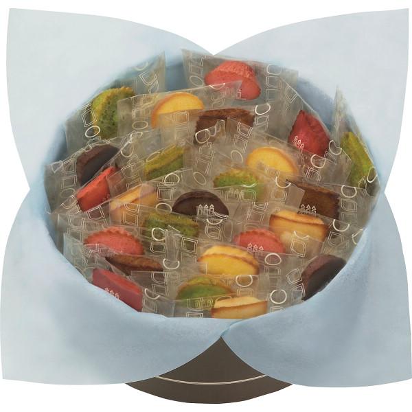 カラフルな8種類の味わいを小さな焼き菓子にしました。アンリ・シャルパンティエの代表商品のフィナンシェ、マドレーヌに加え、フランスで愛されるバラエティ豊かな味をひと口で楽しめる焼き菓子です。・プティ・ガトー・アソルティ(フィナンシェ・マドレー...