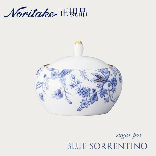 ゆるやかなシェイプにノーブルな更紗調デザインを施した「ブルーソレンティーノ」。爽やかでありながら深みも感じられるブルーが印象的な、ノリタケを代表するシリーズのひとつです。※こちらの商品は電子レンジのご利用はできません。　　　　　商品番号：4...