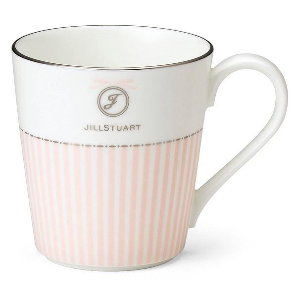 ※化粧箱入り。ギフト対応無料です。●商品コード:51847-2773●ブランド/シリーズ:ジルスチュアート(JILL STUART)●素材:ボーンチャイナ●原産国:日本●サイズ:長径：114mm 短径：83mm 高さ：87mm 容量：290...