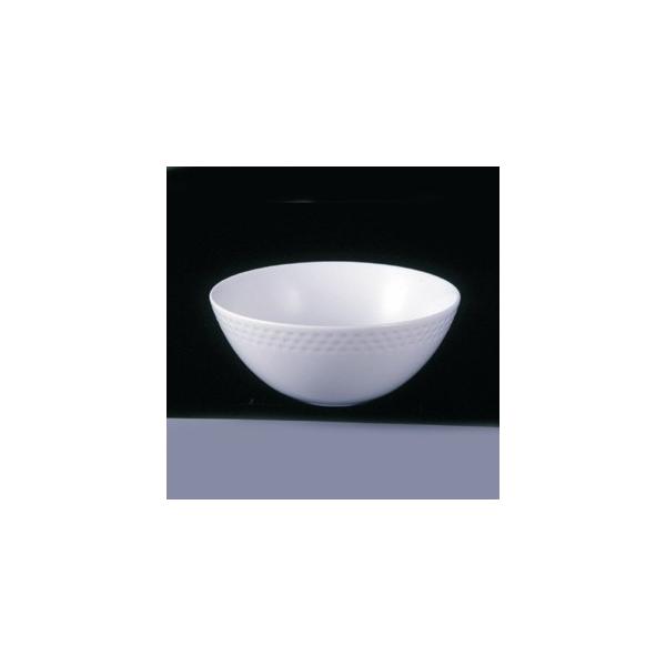 リズム＆モダン＝リズモ。リズモラインは日本のモダニズムをデザインテーマにした新シリーズです。▼商品番号：5306L/1610▼シリーズ：リズモホワイト▼サイズ：直径：約14cm、高さ：約5.9cm、容量：約490cc（満水）▼材質：ファイン...