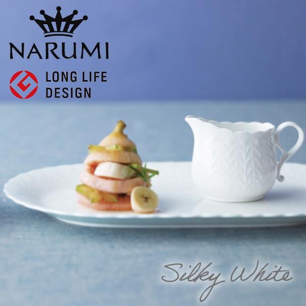 1977年発売以来のロングセラー。野に咲く小花の優美な曲線をイメージしたレリーフと優しく手に馴染む形が魅力の「食卓の白い宝石」です。ボーンチャイナの美しさを最大限に活かしたシルキーホワイトは、グッドデザイン賞・ロングライフデザイン賞を受賞。...