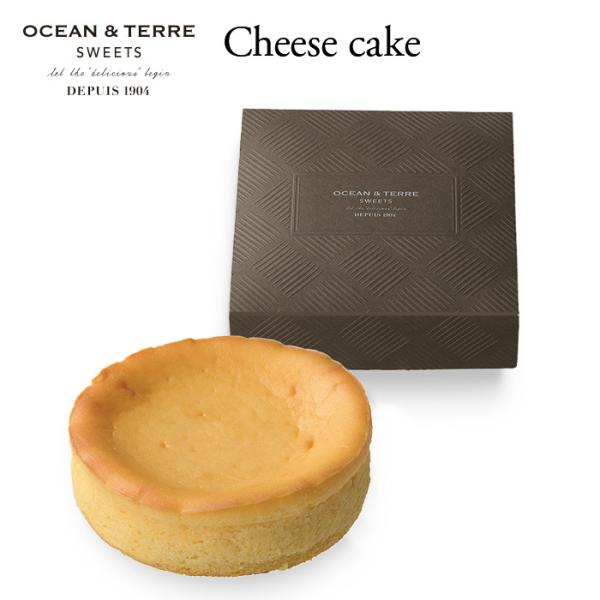 程よい酸味のどこか懐かしいクラシカルな濃厚チーズケーキと、ベルギークーベルチュールチョコレートが効いたしっとり濃厚なショコラケーキ。チーズケーキ×1パッケージサイズ：約160×160×47mm※アレルゲン（8品目）：小麦・卵・乳成分※アレル...