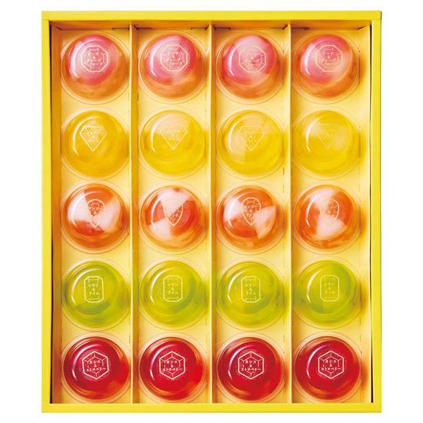 ピーチ&amp;グレープフルーツ味・アップル&amp;パイン味・マンゴー&amp;ライチ味・レモン&amp;ライム味・カシス&amp;ストロベリー味×各4箱サイズ:322×267×40（80サイズ）※アレルギー：乳・大豆・オレンジ・りんご・...