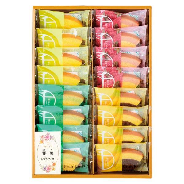イチゴ&amp;ミルク・レモン&amp;はちみつ・メロン&amp;ミルク・バナナ&amp;チョコ×各4箱サイズ:357×260×47（80サイズ）※アレルギー：卵・乳・小麦・大豆・バナナ常温配送