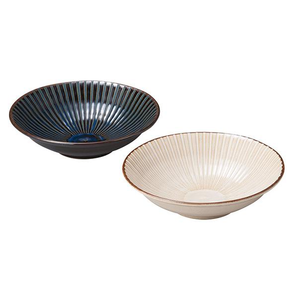 商品サイズ：約浅鉢(軽量食器)  φ16.5× h4.5cm箱サイズ：約17×17×5.5cm入化粧箱入素材：磁器生産国：日本製電子レンジ使用：〇※メーカーよりギフトBOX等がリニューアルされた場合、最新の商品にて対応させていただく場合がご...